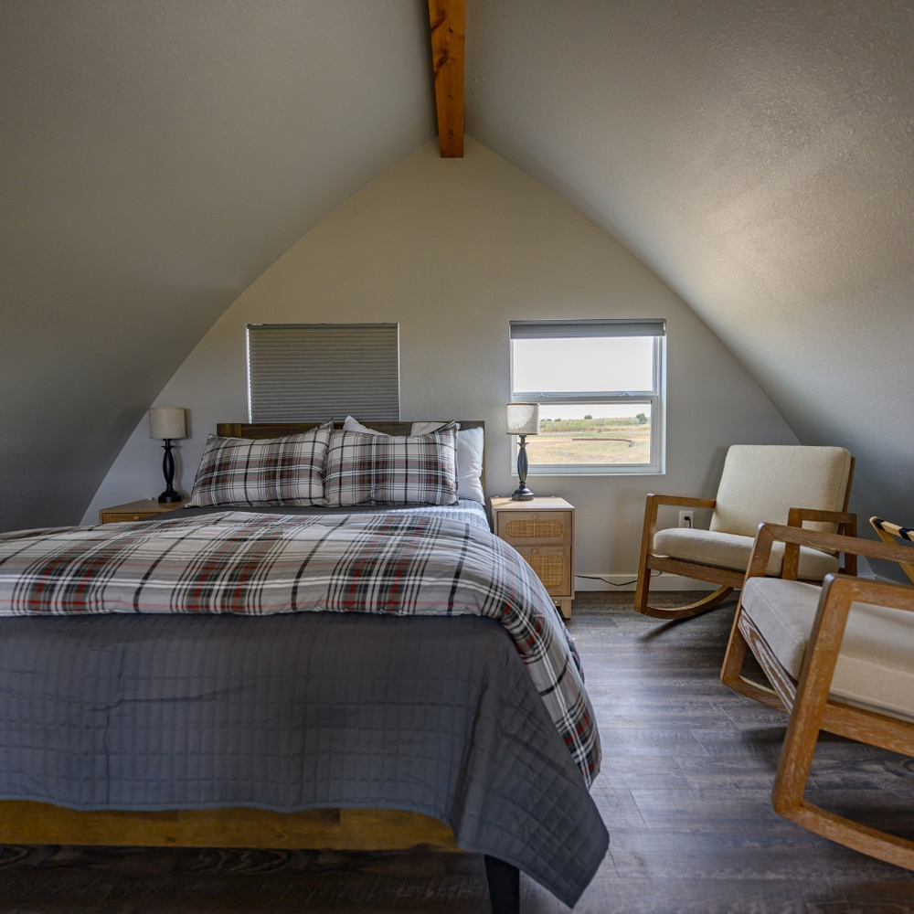 Gallery - Arched Cabins