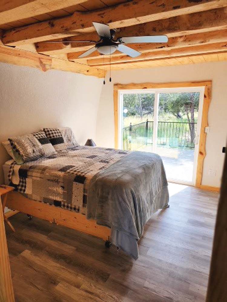 Gallery - Arched Cabins