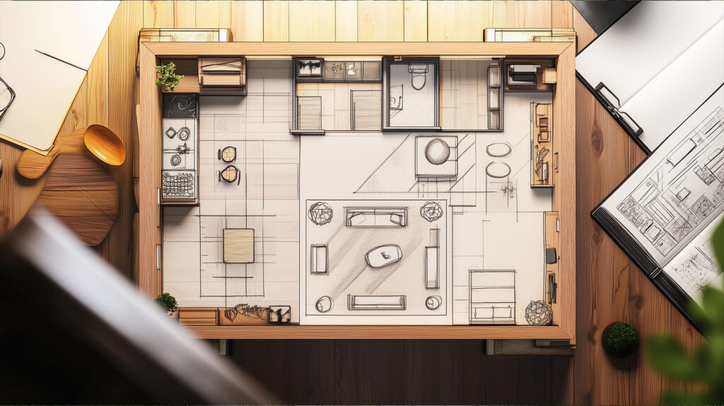 Blog - Arched Cabins